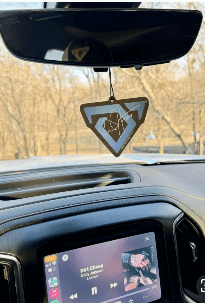 COJO Cologne Air Freshener – COJO Cologne